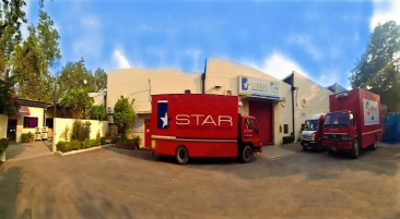 India Star Worldwide Group